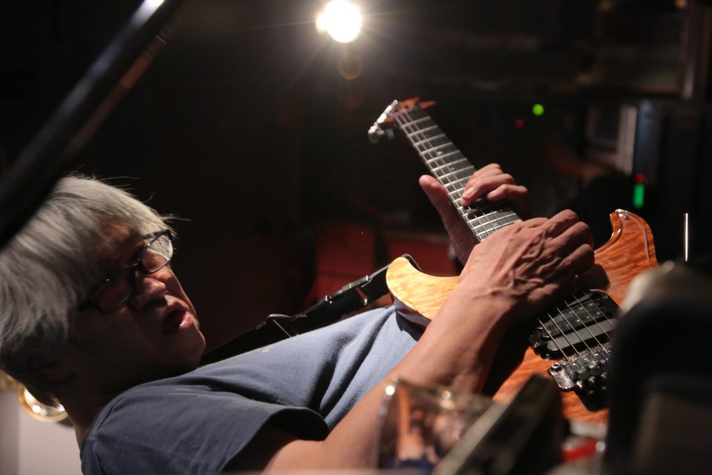 Live photograph Akira Wada | ピアノ発表会 出張写真撮影 シローフォトサービス