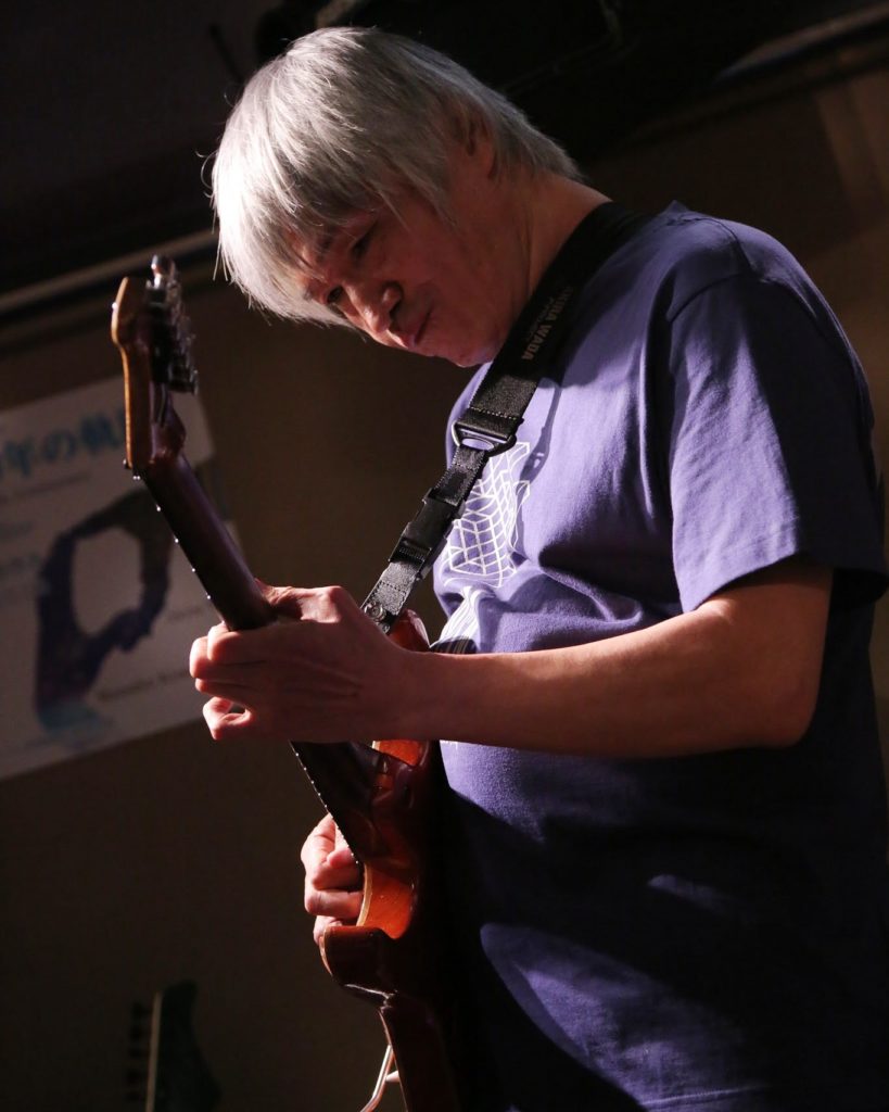 Live Photograph Akira Wada (PRISM) | ピアノ発表会 出張写真撮影 シローフォトサービス